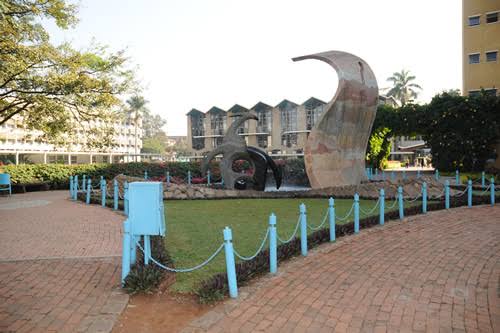 Recent University Ranking UoN Top of the Chart. | Department of Urban ...